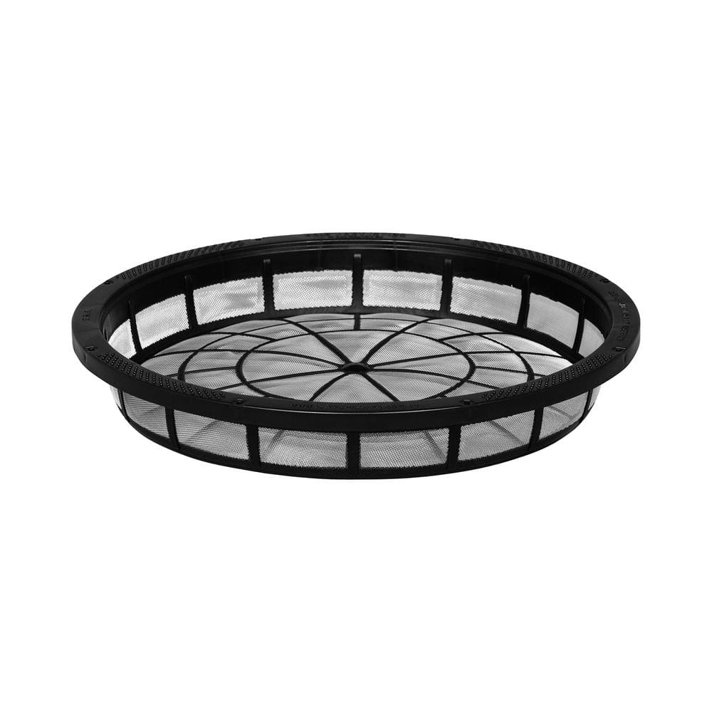 Rain Harvesting High Flow Side Mesh Tank Screen 20 in. TATS16 - The ...