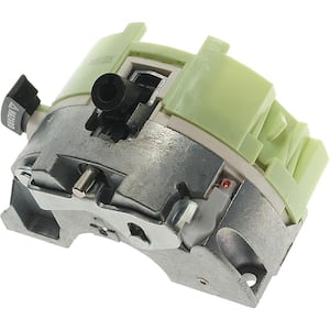 T Series Multi Function Switch-DS177T - The Home Depot