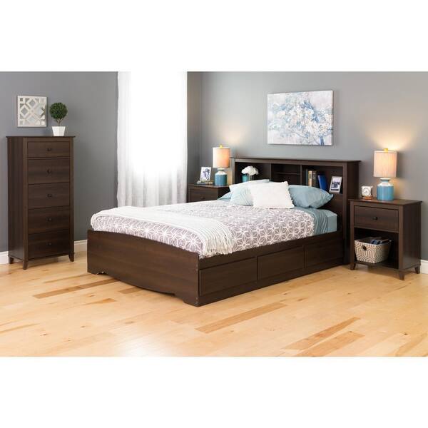Prepac yaletown nightstand store