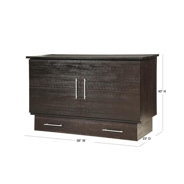 Creden Zzz Chest Cabinet Bed | Cabinets Matttroy