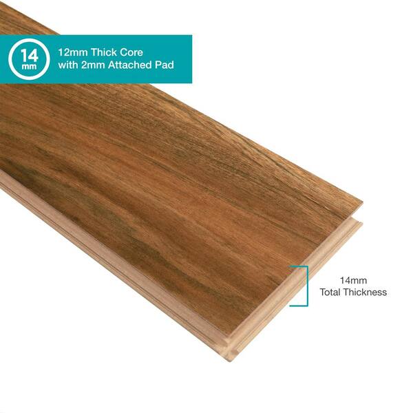 Pergo Laminate Flooring Installation