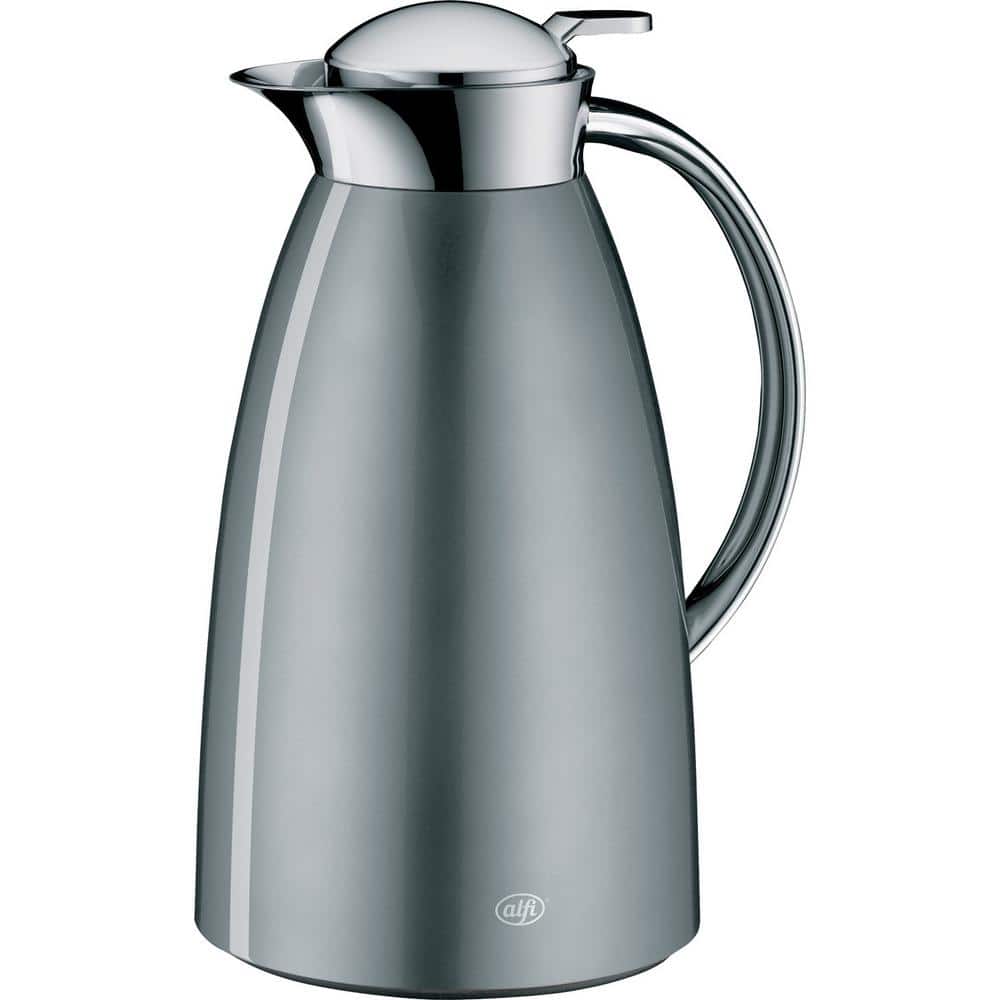 Alfi Gusto Glass Vacuum Carafe-AG1900GY2 - The Home Depot