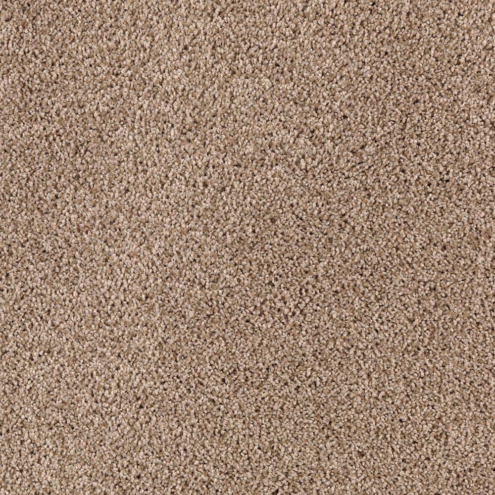 Home Decorators Collection Durst II - Color Gingerbread Texture 12 ft ...