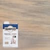 Watco 1 Quart Teak Oil in Greystone 348759 - The Home Depot