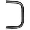 EZ Handrail Silver Vein Aluminum Hand Rail End Loop EZA300-SV - The ...