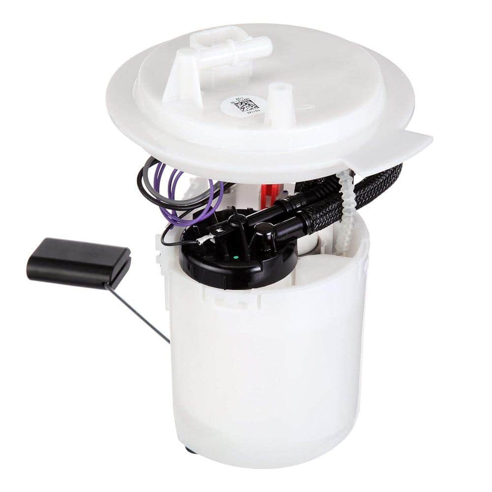 Delphi Fuel Pump Module Assembly FG1143 - The Home Depot