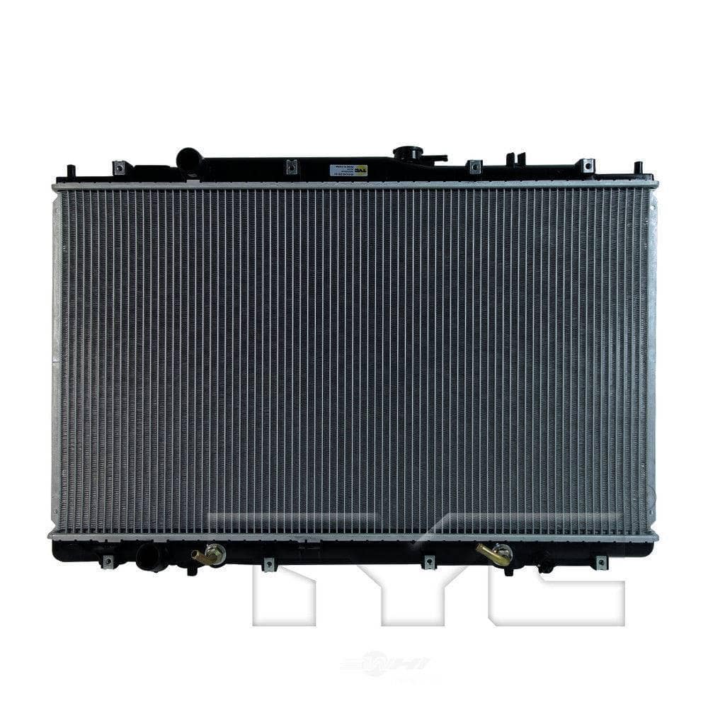 TYC Radiator 2270 - The Home Depot