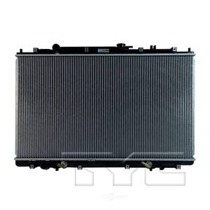 TYC Radiator 2270 - The Home Depot