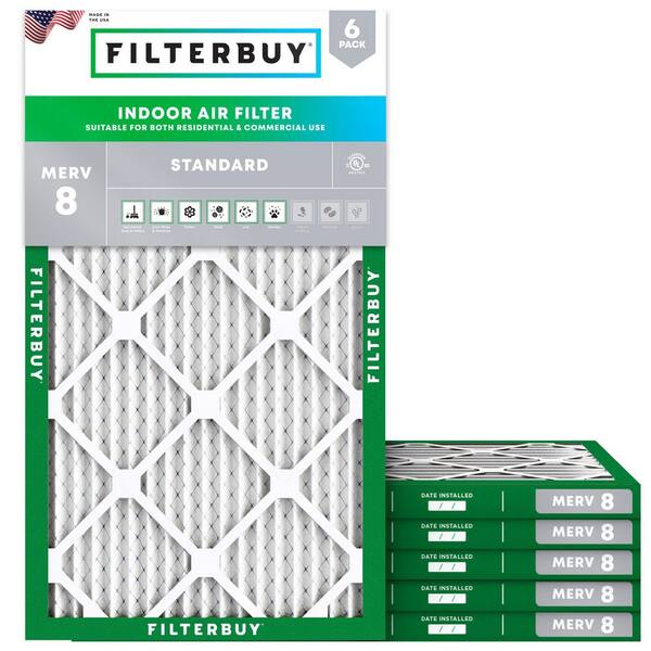 18 X 30 X 1 Air Filter Wallpaper For Iphone