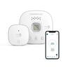 Chamberlain myQ Smart Garage Control with WiFi Hub myQ-G0401 - The Home ...
