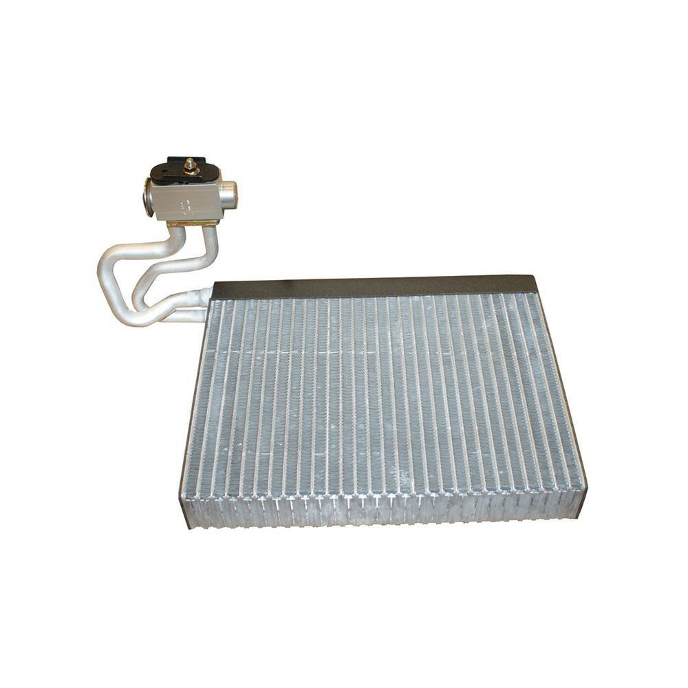 A/C Evaporator Core Kit ACK0277R - The Home Depot