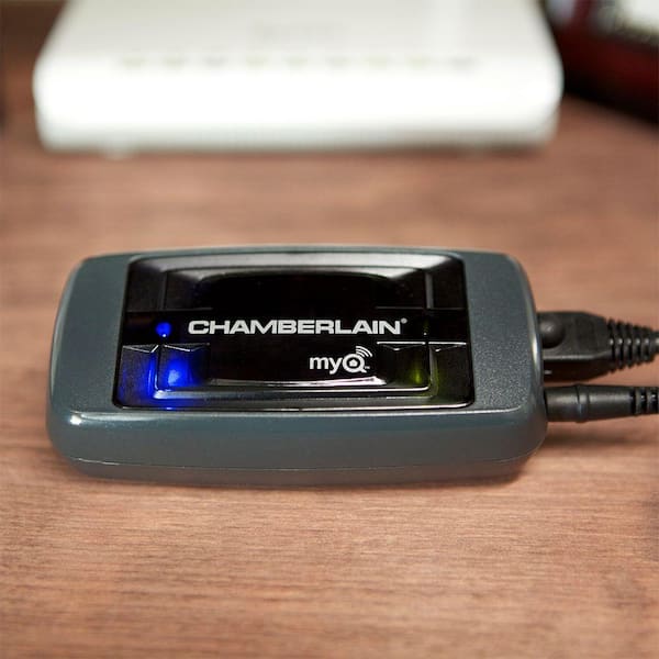 Reviews For Chamberlain MyQ Internet Gateway Pg The Home, 55% OFF