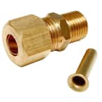 DIAL 1/4 in. x 1/8 in. Evaporative Cooler CC and MPT Male Union 93735 ...