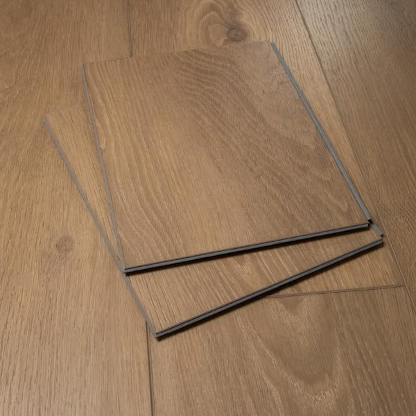 Flooret Take Home Sample Modin LVP Dorset Signature Click Lock ...