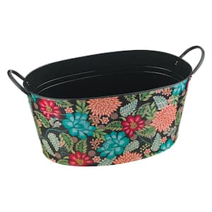 Regal Art & Gift Floral Home Entertaining - Bucket 13310 - The Home Depot
