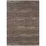 Addison Rugs Marston Brown 1 ft. 8 in. x 2 ft. 6 in. Geometric Indoor ...