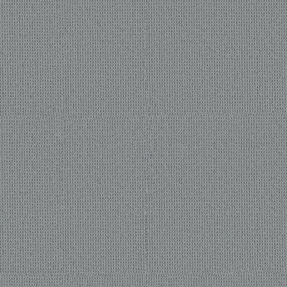 Lifeproof Bellridge Color Boca Raton - 37 oz. Nylon Loop Blue Installed ...