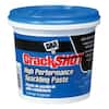 DAP 32 oz. Crackshot High-Performance Spackling Paste 12377 - The Home ...