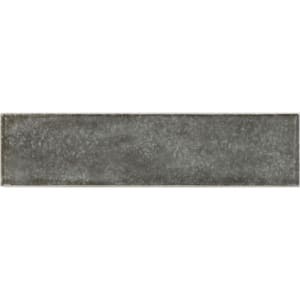Daltile LuxeCraft Grey Mist 3 in. x 6 in. Glossy Ceramic Subway Tile ...