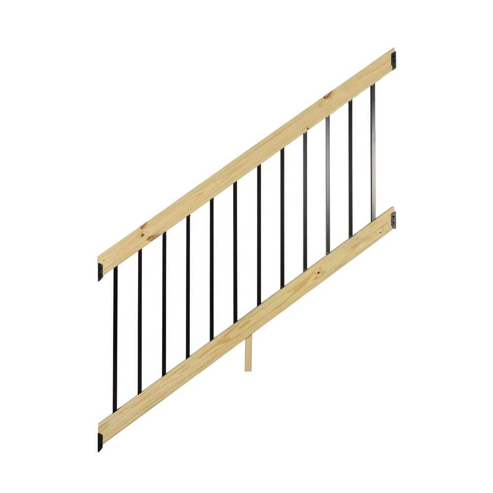 Have a question about ProWood 3 ft. x 6 ft. Pressure-Treated Pine Wood ...