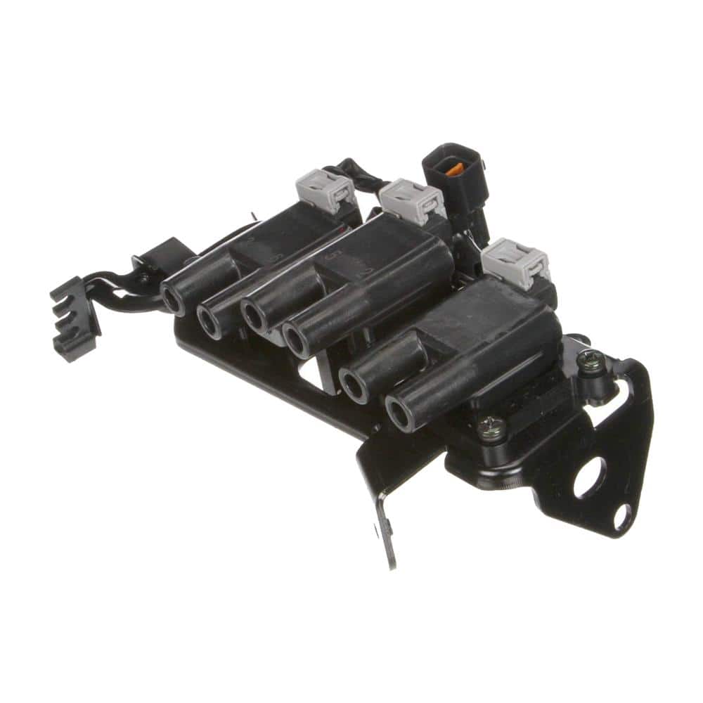 Delphi Ignition Coil GN10559 - The Home Depot