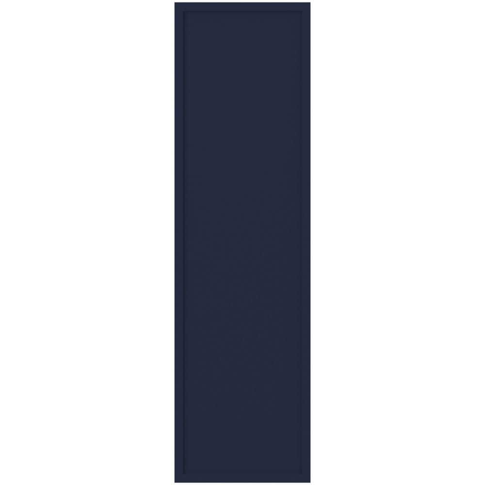 Home Decorators Collection Franklin 11.875 in. W x 0.75 in. D x 42 in ...