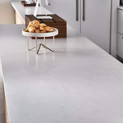 Sample - Solid Surface Countertops - Countertops - The Home Depot
