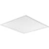Lithonia Lighting Contractor Select CPX 2 ft. x 2 ft. Adjustable Lumens ...