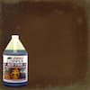 Eagle 1 Gal. Copper Interior/Exterior Acid Stain EDADC - The Home Depot