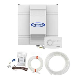 AprilAire Model 600 17 gal. for up to 5,000 sq. ft. Whole-House Large ...
