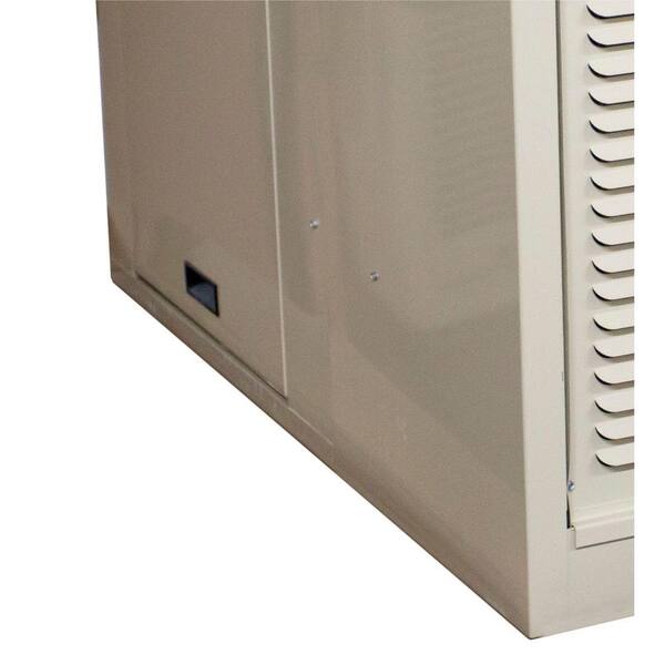 Hessaire 3800 Cfm 2speed Downdraft Aspen Roofside Hessaire Products