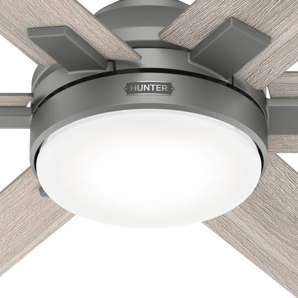 Hunter Windemere Ceiling Fan Installation | Shelly Lighting