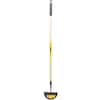 DEWALT 55 in. Wood Handle Turf Edger DXLHA2613 - The Home Depot