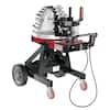 Gardner Bender 1/2 in. - 2 in. Cyclone Electric-Powered Complete EMT ...