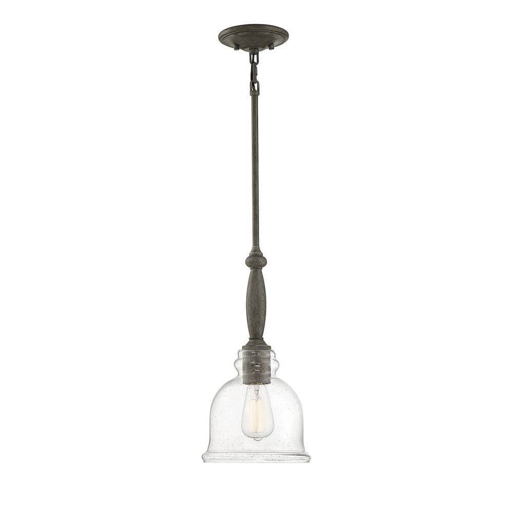 Savoy House Chester 1-Light Pendant in Sweetgum 7-8890-1-193 - The Home ...