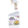 Bonide Rose Rx Multi-Purpose Fungicide, Insecticide and Miticide, 32 oz ...