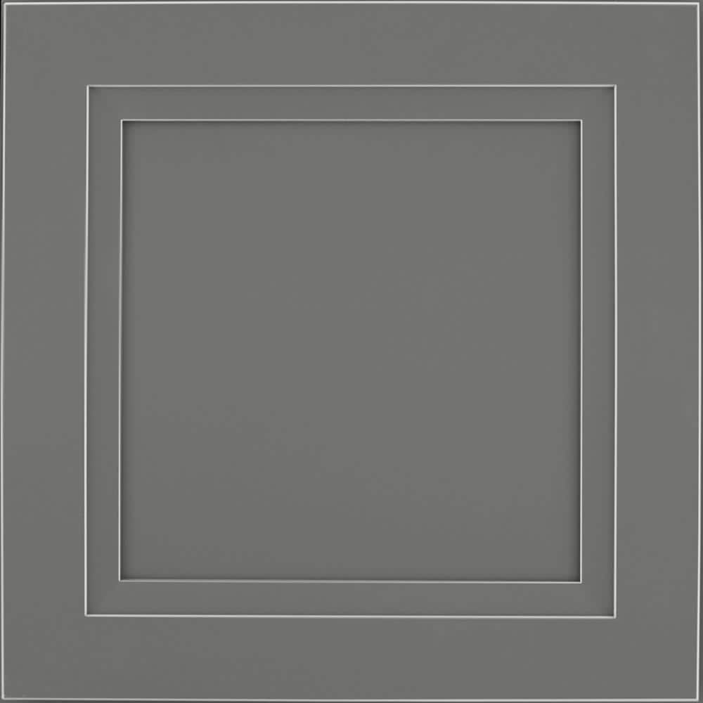 Reviews for American Woodmark Garner 11 9/16-in. W x 3/4-in. D x 11 1/2 ...