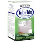 Rust-Oleum Specialty Tub and Tile Touch-Up Kit (6-Pack)-244166 - The ...