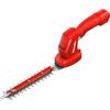 Homelite 12V Lithium Cordless Battery Grass Shear and Shrubber Trimmer ...