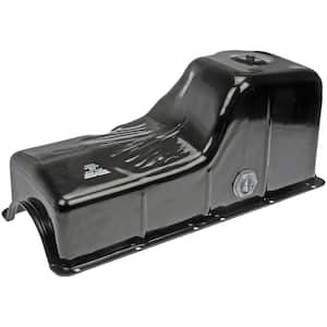 OE Solutions Engine Oil Pan 1997-2004 Ford Mustang 264-453 - The Home Depot