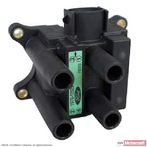 Motorcraft Ignition Coil DG-508 - The Home Depot