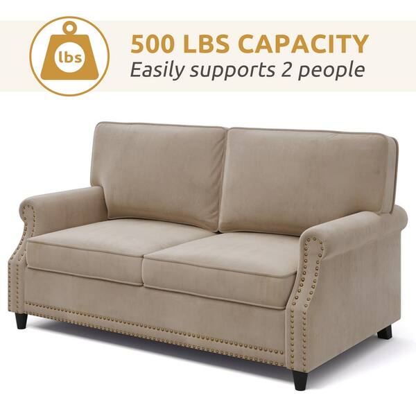 Pier One Sofa Sleeper | Baci Living Room