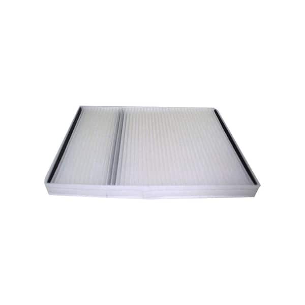 ACDelco Cabin Air Filter CF138 - The Home Depot