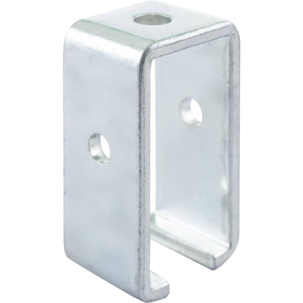 NEWHOUSE ELECTRIC 1-5/8 in. Trade Size Steel Strut Channel Trolley ...