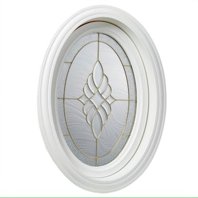 Oval Glass Door Insert Replacement - Glass Door Ideas