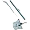 MARINCO 12V WMW Wiper Kit, 80-Degree Sweep 30000 - The Home Depot