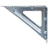 Simpson Strong-Tie CF 4-15/16 in. x 6 in. Concrete Form Angle CF-R ...