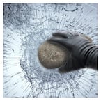 BuyDecorativeFilm 36 in. x 50 ft. S2M Clear UV Blocking Window Film ...