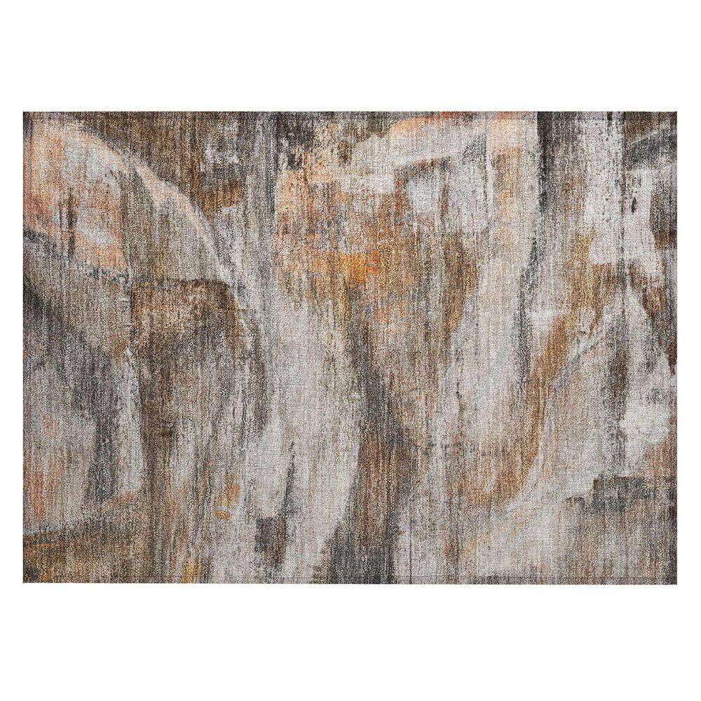Addison Rugs Chantille Machine Washable Indoor/Outdoor Abstract ACN2039 ...