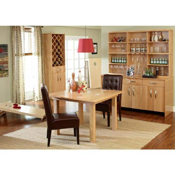 Columbia Forest Products 34 In X 2 Ft X 4 Ft Purebond